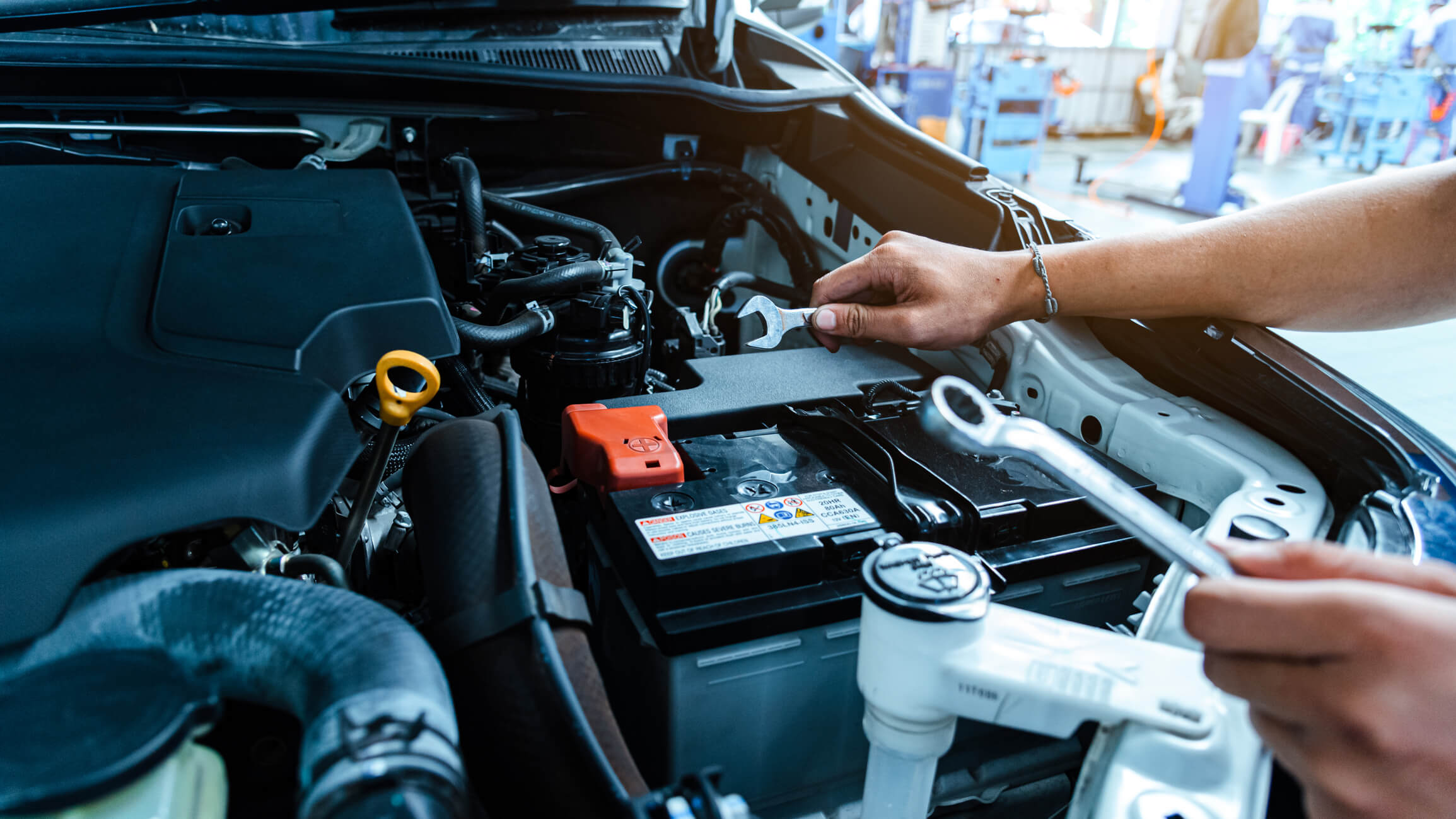 KEMO Autoservice in Spaichingen